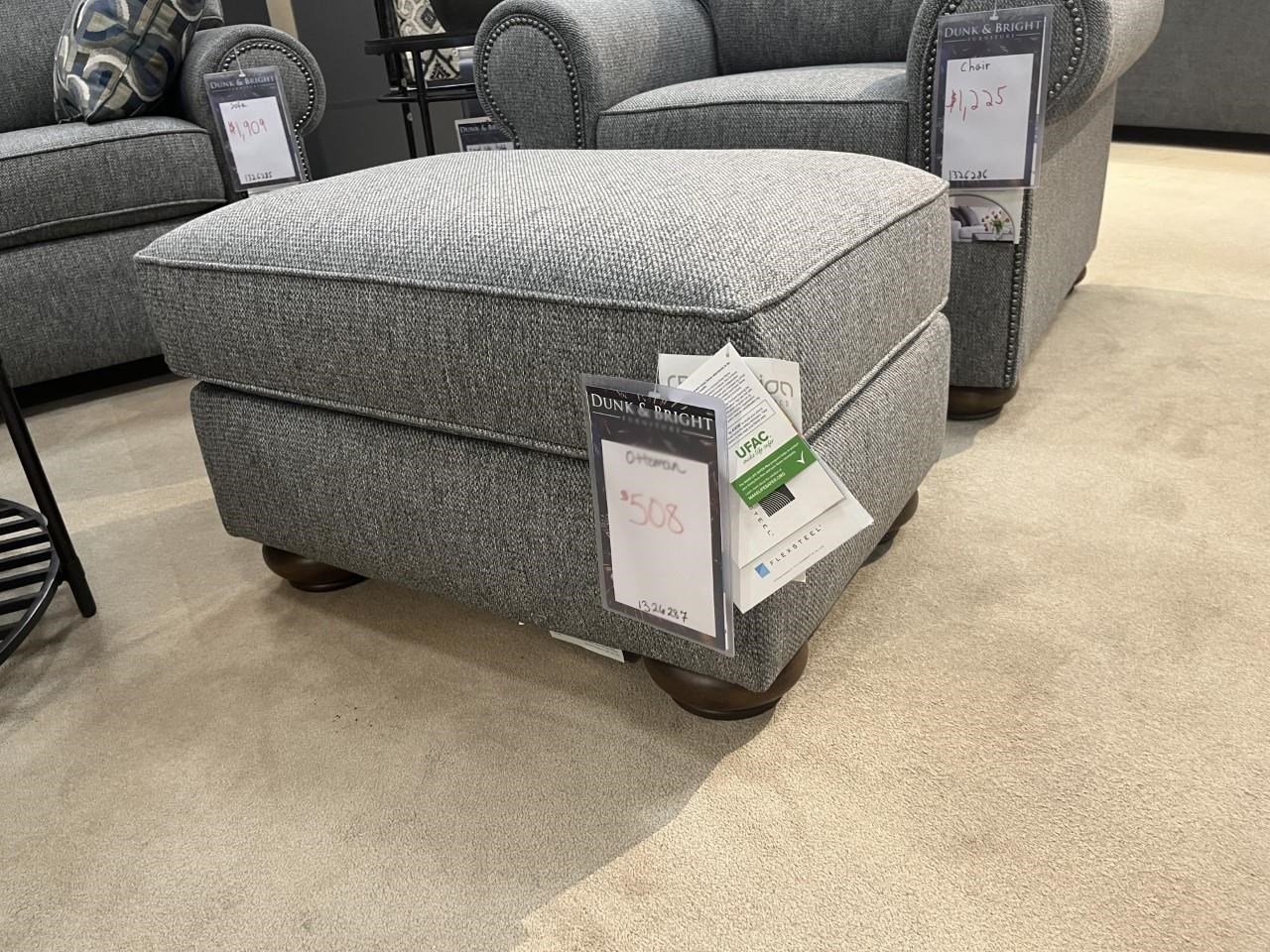 Ottoman Ottoman
